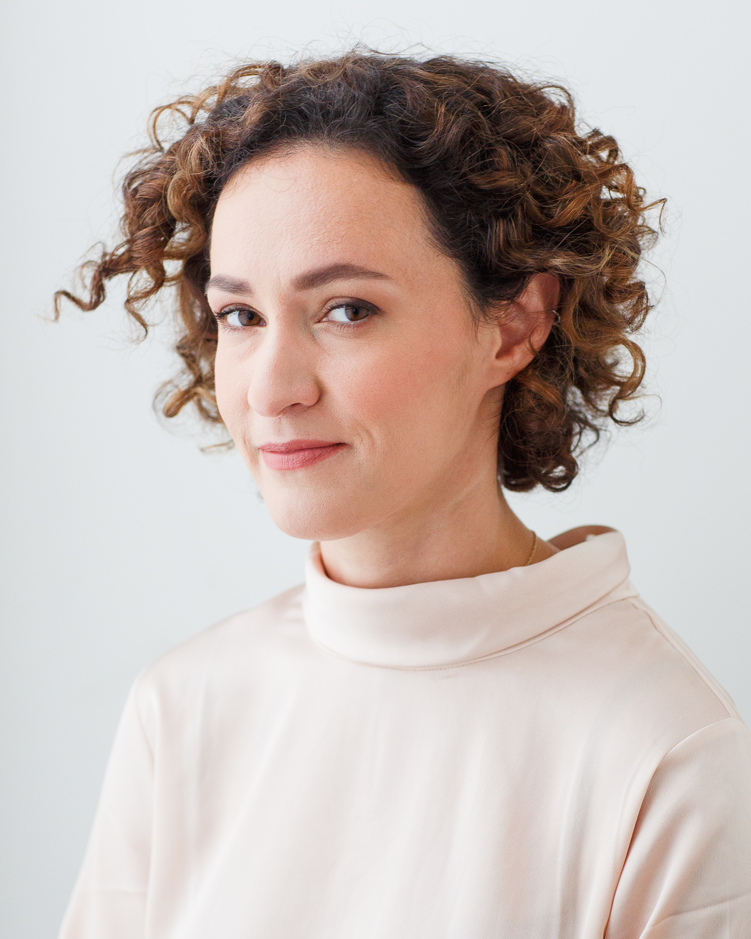 About – Audrey Zwick, LCSW